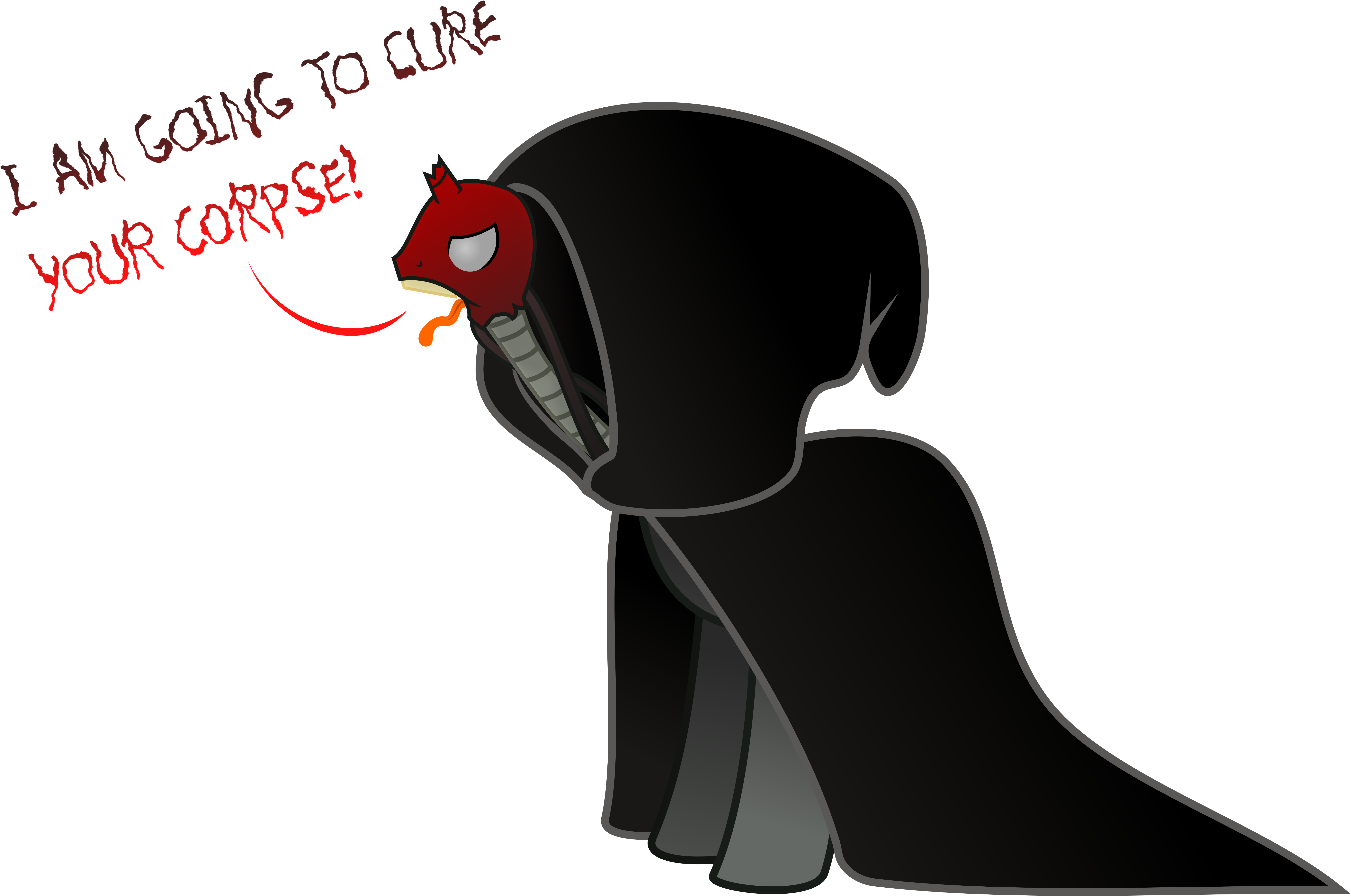 Download Absurd Res, Artist - Plague Doctor Transparent Background ...