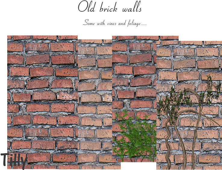 Download Download - Brickwork - Full Size PNG Image - PNGkit