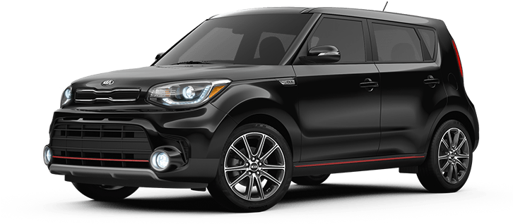 Download Kia Soul Logo Png - Kia Soul 2018 Colors - Full Size PNG Image ...