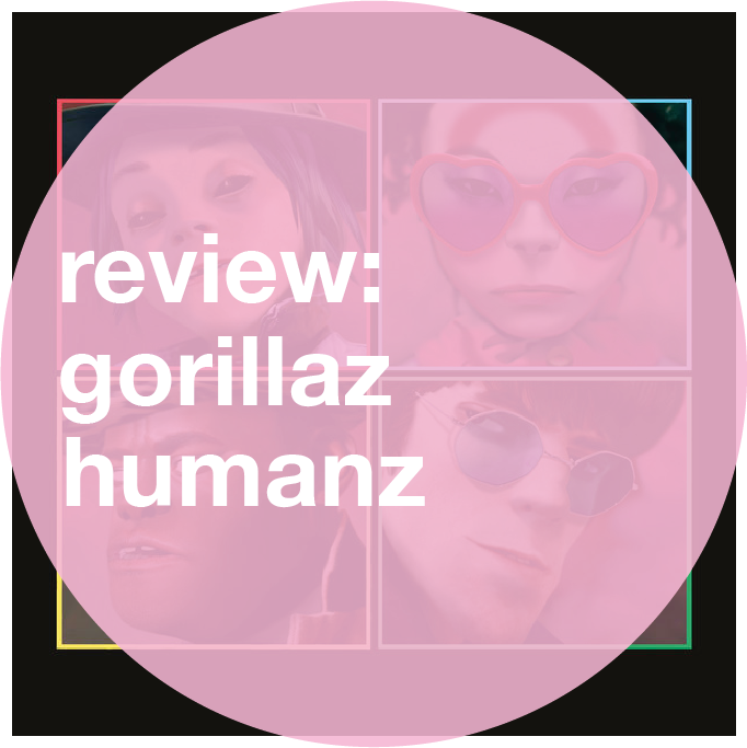 Download [album Review] Gorillaz Humanz The West Review - Zildjian 20" Z Custom Ride Cymbal ...