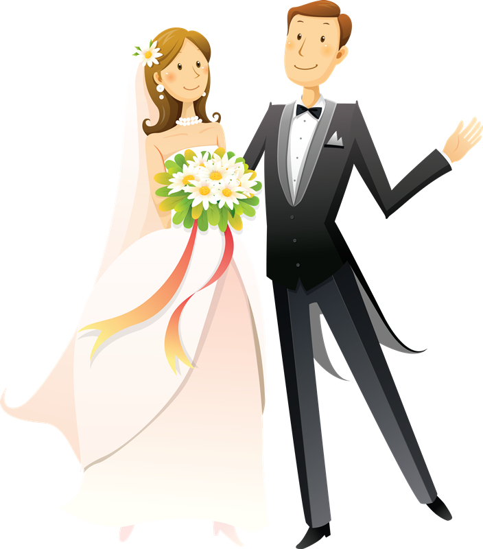 Download Imágenes De Novios - Imagens De Noivos Em Png - Full Size PNG ...