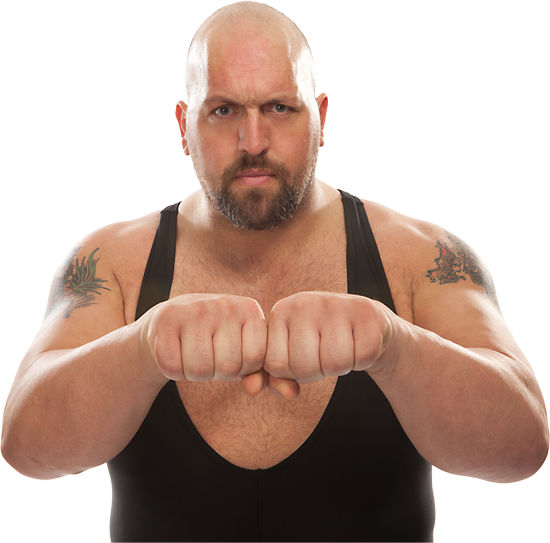Download Big Show Render - Big Show Render Wwe - Full Size PNG Image ...