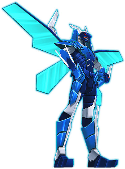 Download Bakugan Aquos Cyclone Percival - Full Size PNG Image - PNGkit