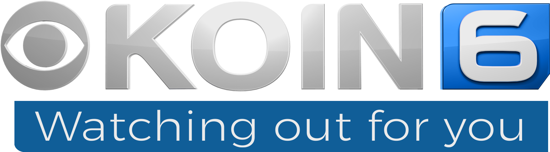 Download Koin - Koin 6 News Logo - Full Size PNG Image - PNGkit