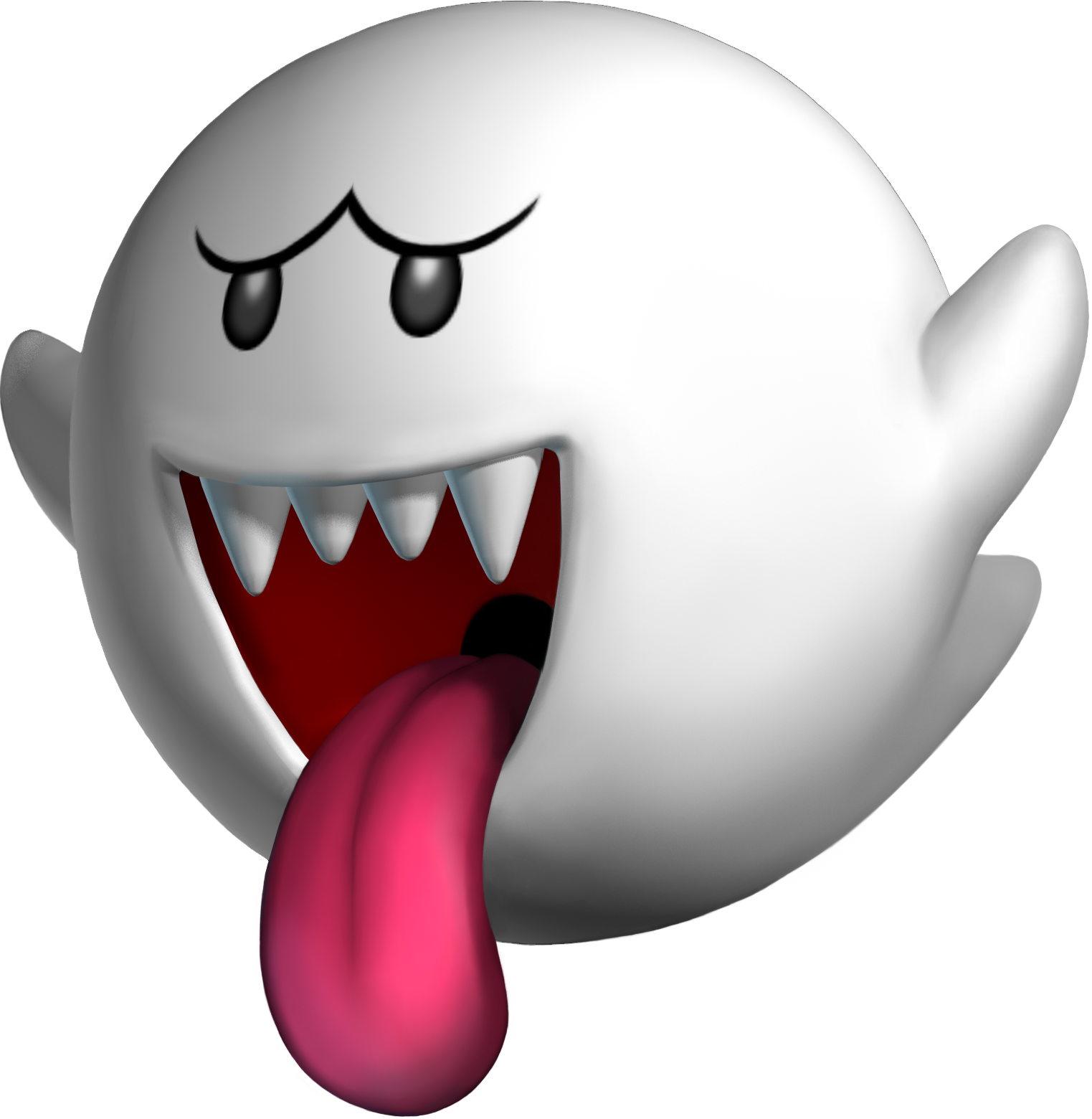 Download Mario Nintendo Fandom Powered By Wikia - Boo Mario - Full Size ...