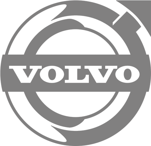 Download Transparent Volvo-logo - Volvo Logo - PNGkit