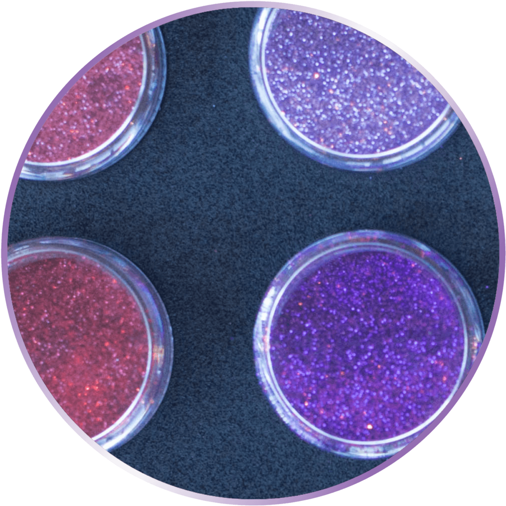 Download Glitter Header 2 - Portable Network Graphics - Full Size PNG ...