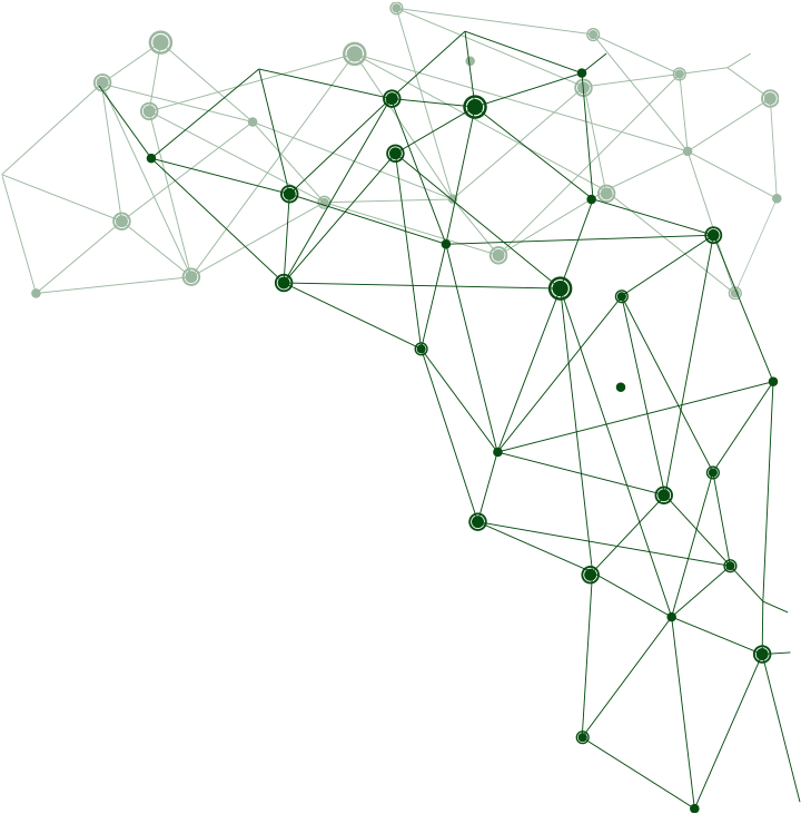 Download Transparent Connected Dots Png - Portable Network Graphics - PNGkit