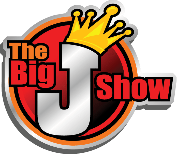 Download The Big J Show - Full Size PNG Image - PNGkit