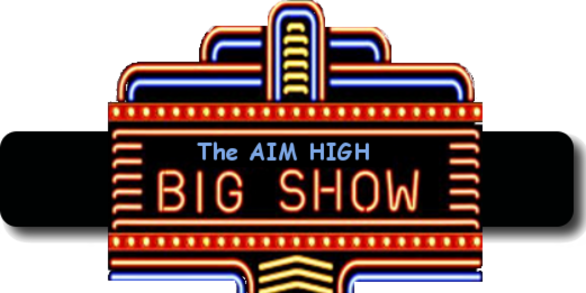 Download Aim High Audio's 3rd Annual Big Show Dealer Event A ...