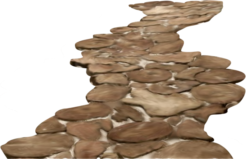Download Stone Path Png - Full Size PNG Image - PNGkit