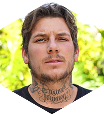 Download Stu Campbell - Full Size PNG Image - PNGkit