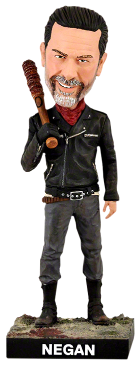 Download The Walking Dead - Figure Negan - Full Size PNG Image - PNGkit