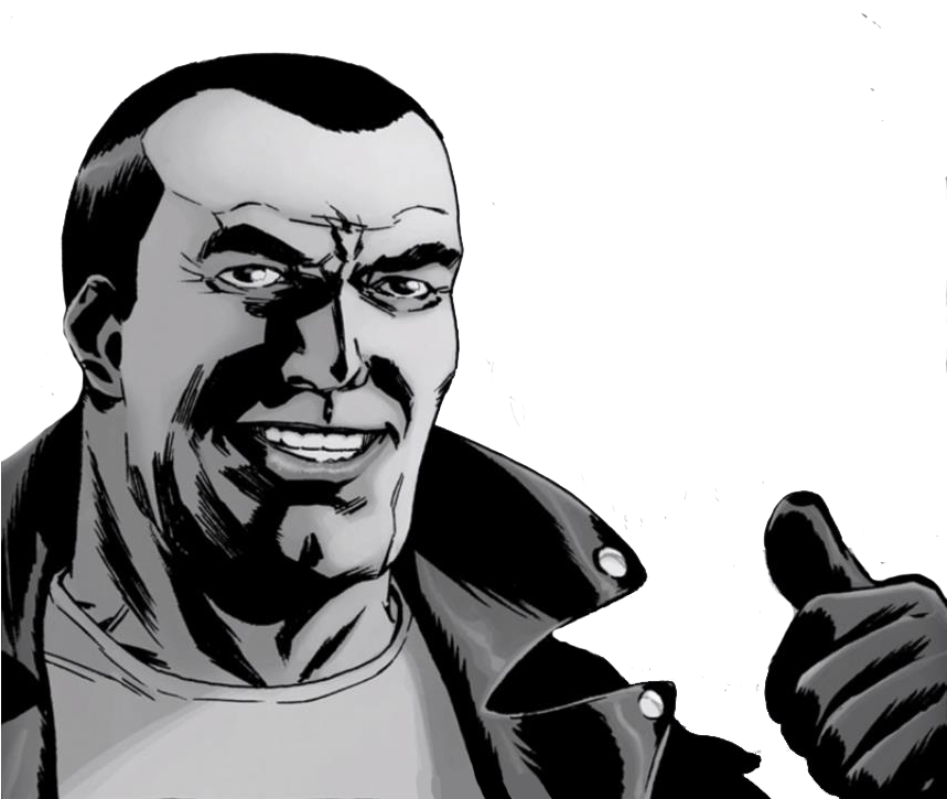 Download View Samegoogleiqdbsaucenao Negan , - Negan The Walking Dead ...