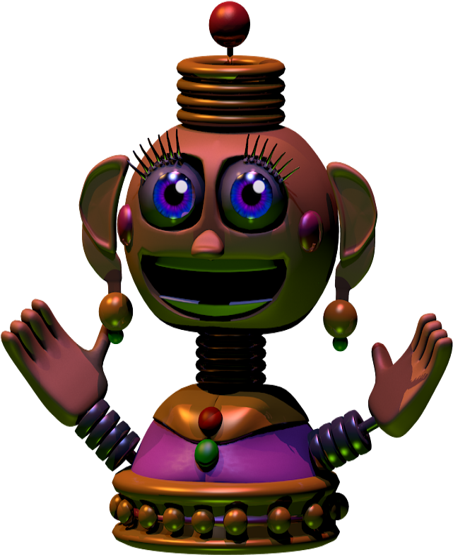 Download Video Game / Freddy Fazbear's Pizzeria Simulator Mobile - Fnaf ...