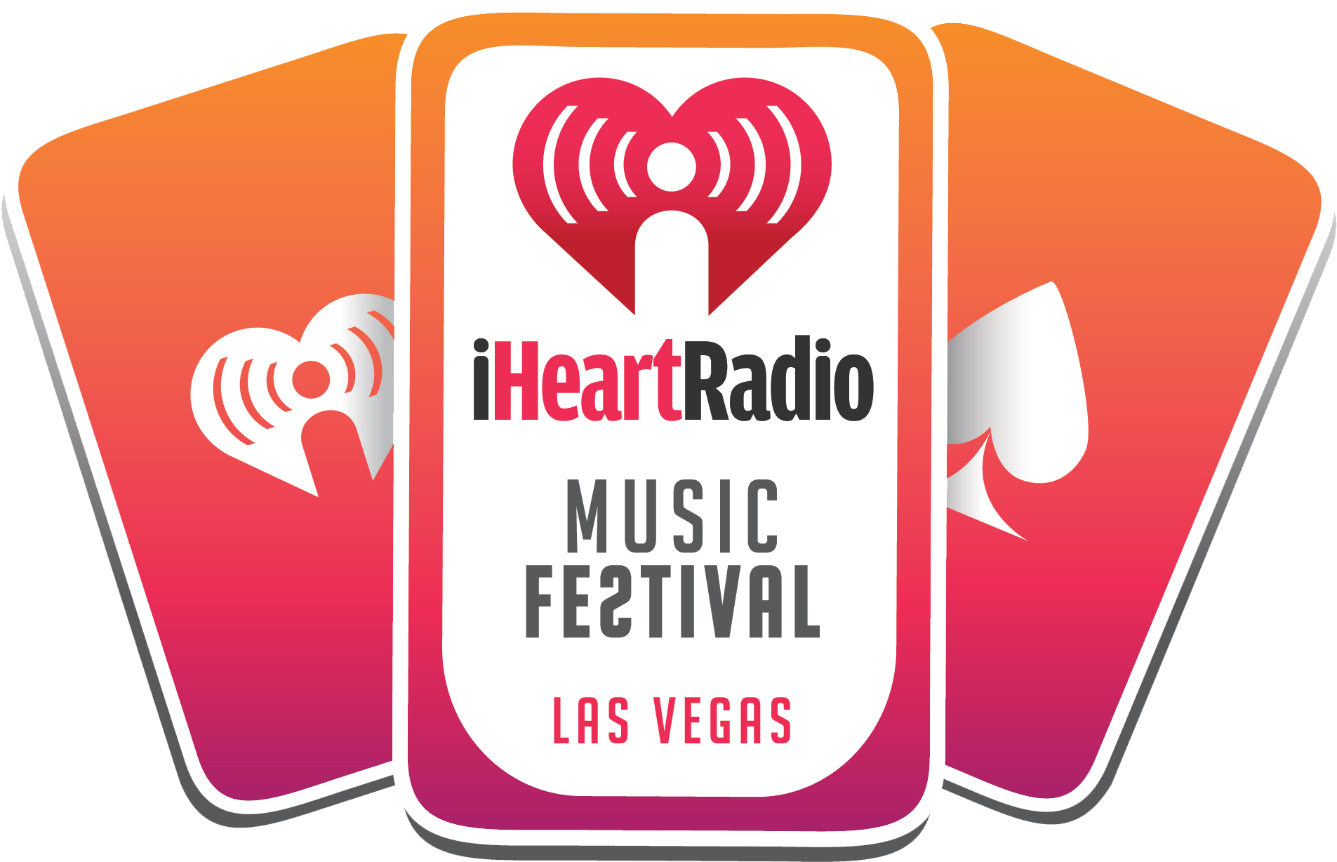 Download Iheart Radio Logo Png - Iheartradio Music Festival - Full Size ...