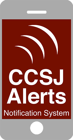 Download Ccsj Alerts Logo - Universidade Salvador - Full Size PNG Image ...