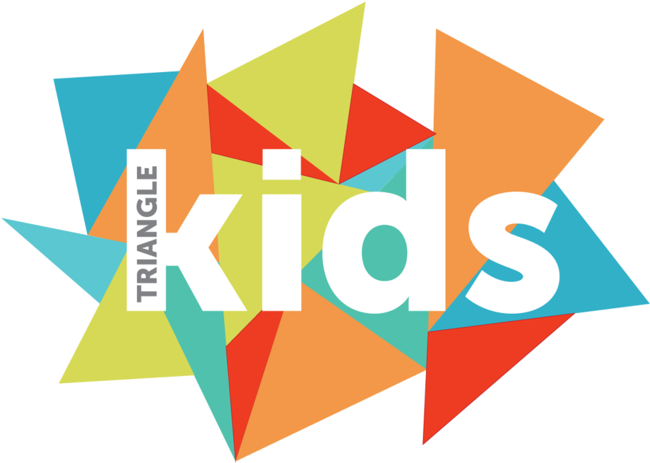 Download Triangle Kids Vector - Full Size PNG Image - PNGkit