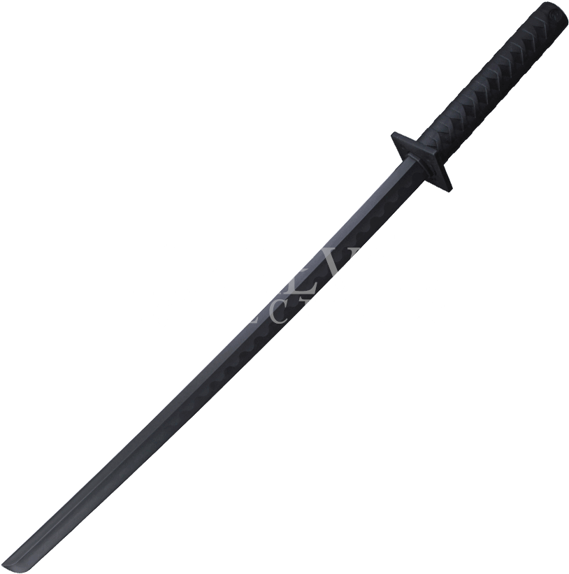 Download Synthetic Sword Mc Pp - Ninja Sword - Full Size PNG Image - PNGkit