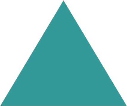 Download Triangle V - Blue Triangle Shape Clipart - Full Size PNG Image ...