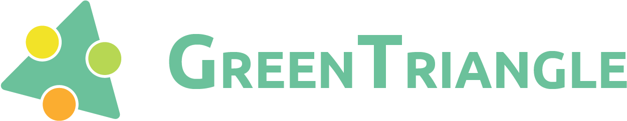 Download Greentriangle - Graphics - Full Size PNG Image - PNGkit