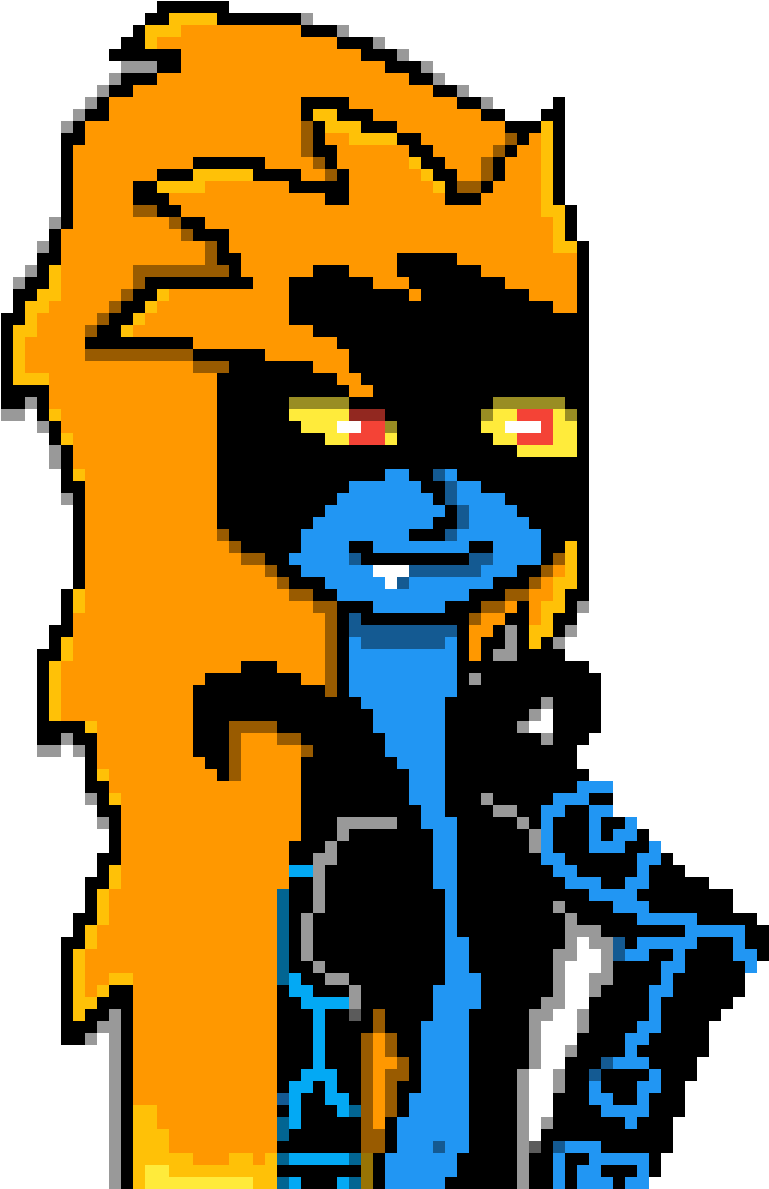 Midna By Afrobull On Newgrounds