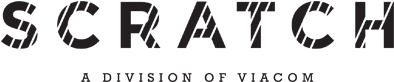 Download Scratch - Scratch Viacom - Full Size PNG Image - PNGkit