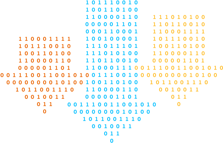 Download Computer Ingesting Data - Number - Full Size PNG Image - PNGkit