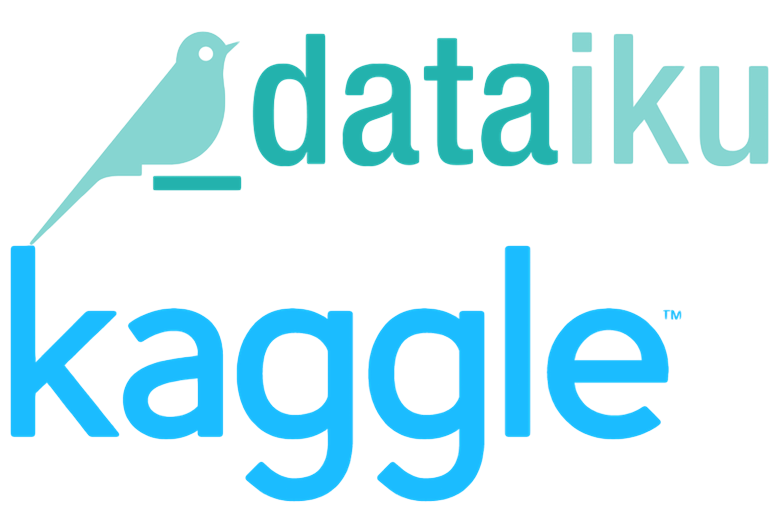 Download [nyc] Before Kaggle - Dataiku Logo - Full Size PNG Image - PNGkit