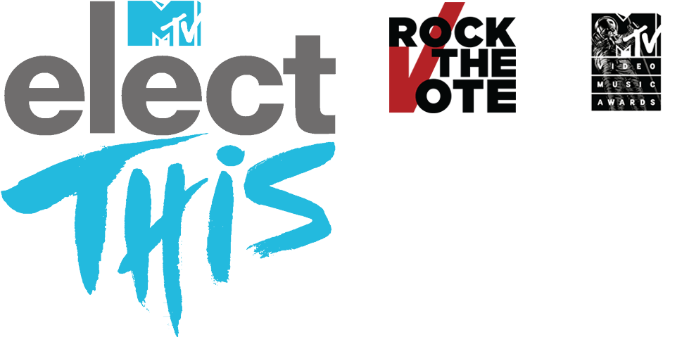 Download Crowdrise - Elect This Mtv Ad - Full Size PNG Image - PNGkit