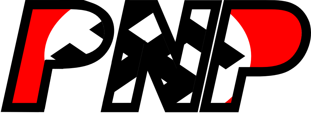 Download Transparent Pnp New Logo - Pnp Logo - PNGkit