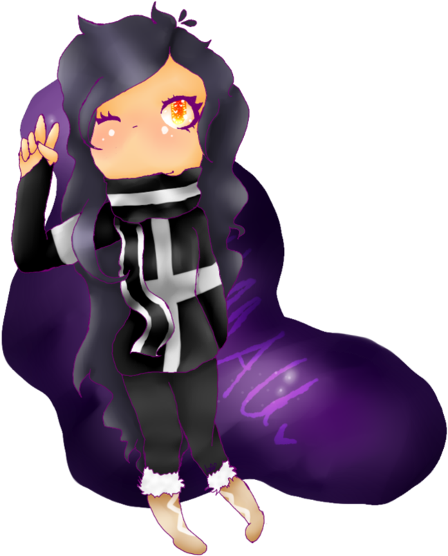 Download Aphmau Zane By Xgirlyartistsx On Deviantart - Cartoon - Full ...