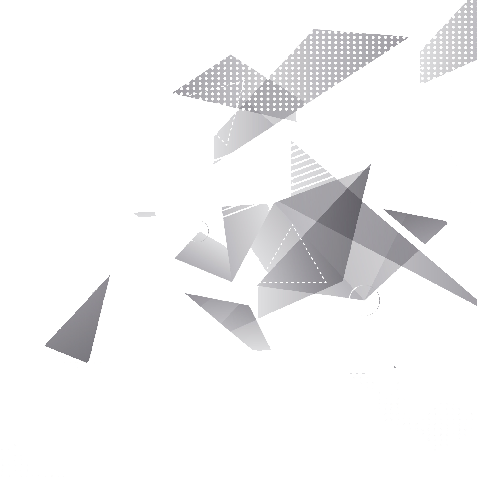 Download Geometric Transparent Background Png - Full Size PNG Image ...