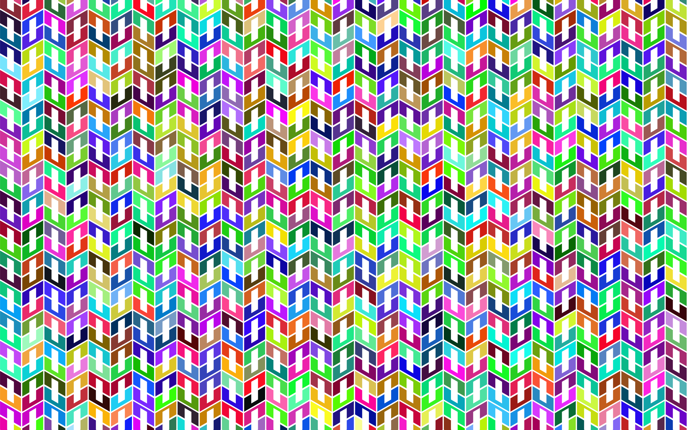 Download This Free Icons Png Design Of Prismatic Abstract Geometric ...