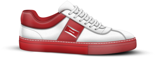 Download Design Combo - College - Shoe - Full Size PNG Image - PNGkit