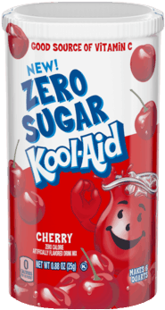 Download Kool-aid Zero Sugar Powdered Drink Mix - Kool Aid - Full Size ...