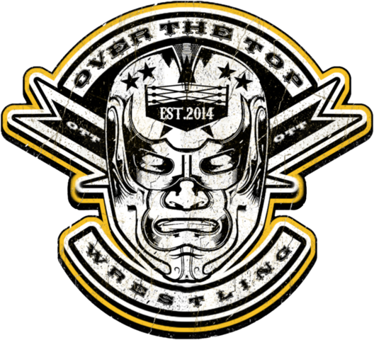Download First Contest Announced For Over The Top Wrestling - Over The ...