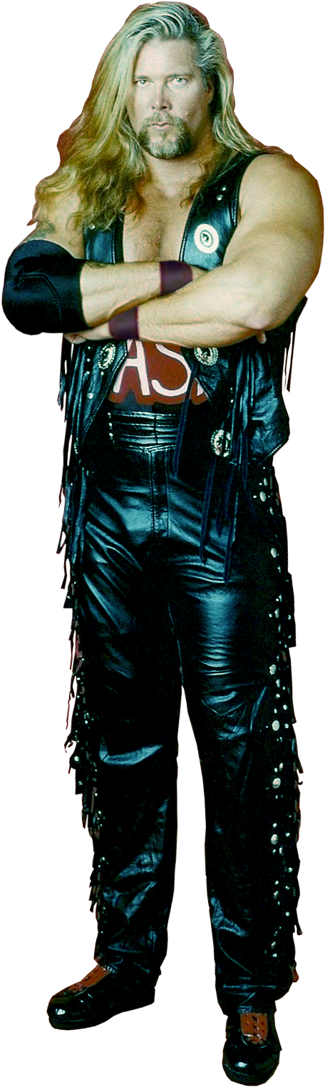 Download Kevin Nash Png - Wcw Kevin Nash Png - Full Size PNG Image - PNGkit