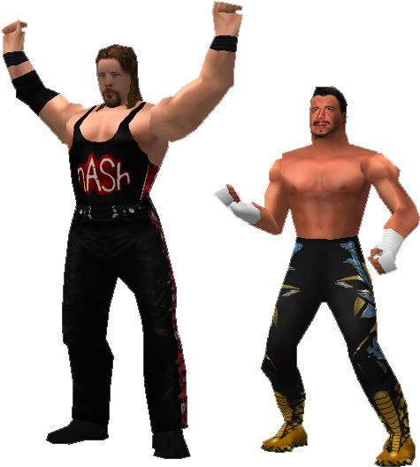 Download Includes 4 Attires Each, Blood, Portraits, Cht - Eddie ...