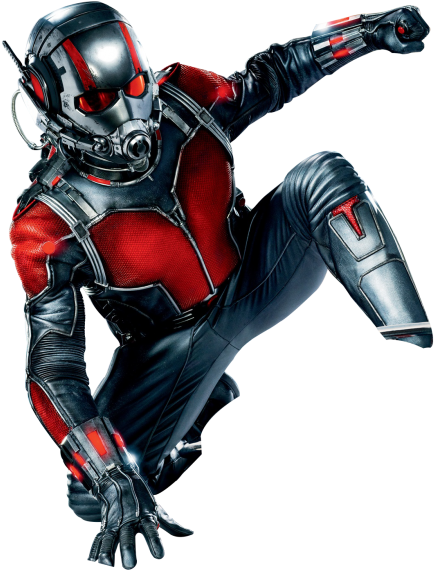 Download Ant-man Render Comments - Hot Superhero Movie Ant-man Cosplay ...