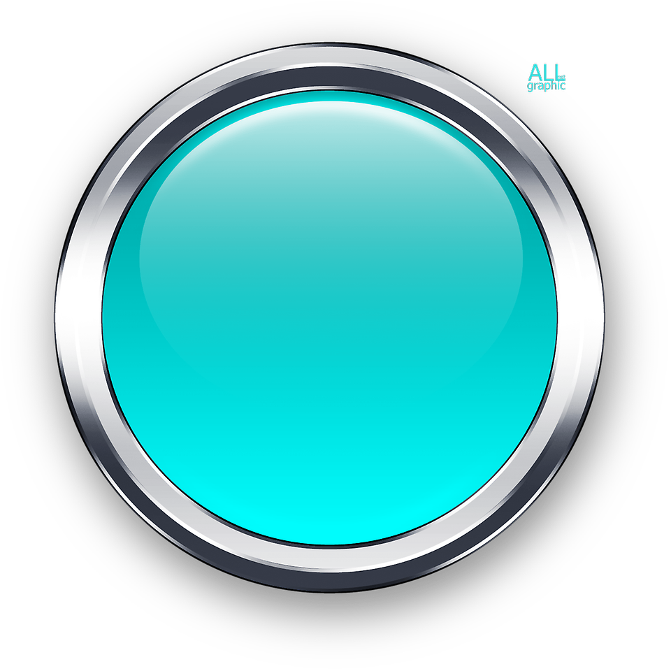 Download Website Buttons Png Cricle - Png Buttons For Website - Full ...