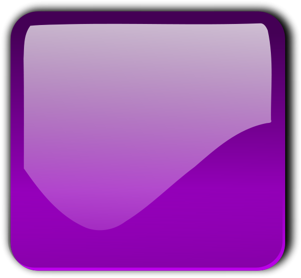 Download Purple Glossy Buttons Clipart Png For Web - Full Size PNG ...