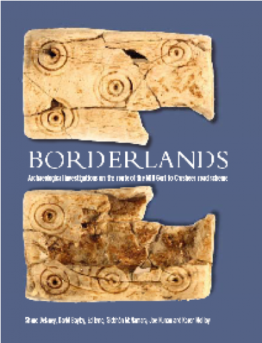 Download Archaeological Investigations Along The Route Of The ...