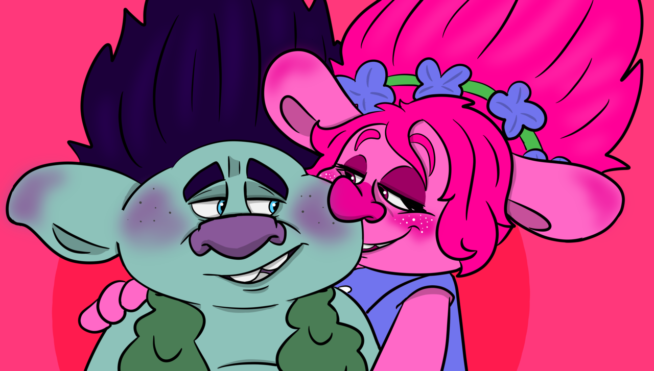 Download “couple Of Dorks ” Dorky Couples Are Best Couples - Cartoon ...