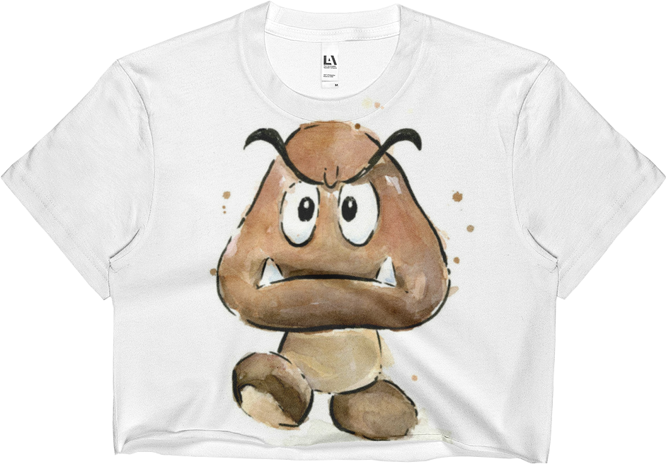 Download Watercolor Mario - Full Size PNG Image - PNGkit