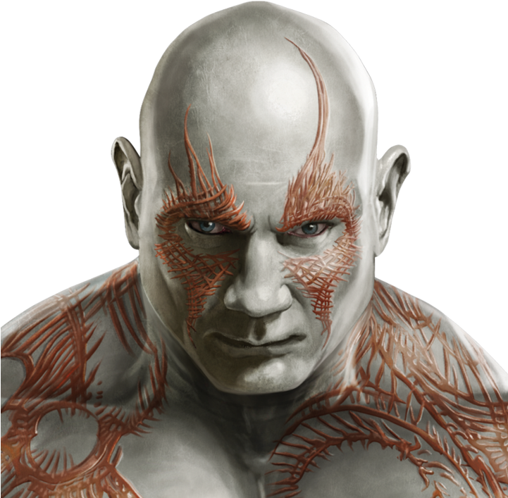 Download Drax Portal - Drax Cut Out - Full Size PNG Image - PNGkit