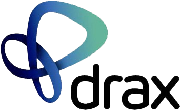 Download Drax Power Station Logo - Full Size PNG Image - PNGkit