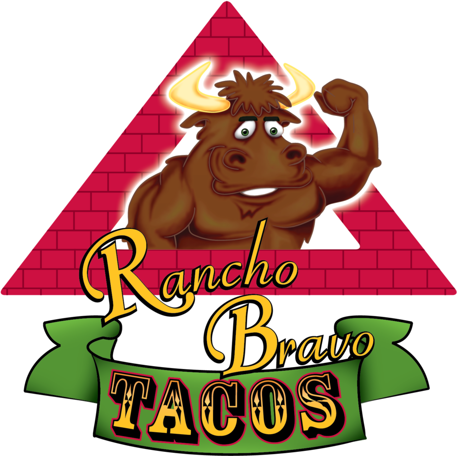 Download Ranchobravo Logo6-08 V2 - Rancho Bravo - Full Size PNG Image ...