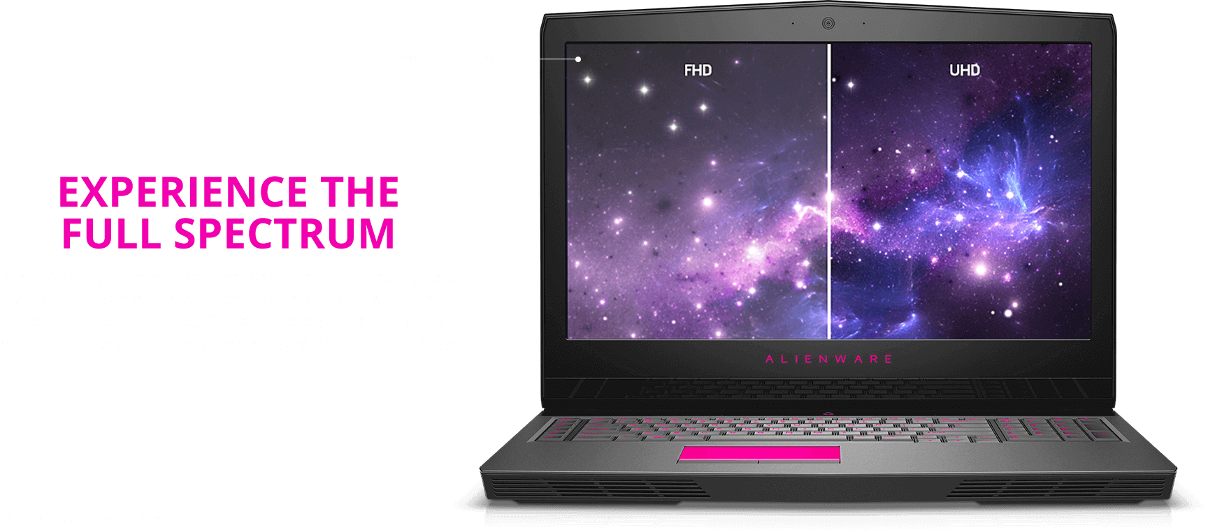 Download Meticulously Designed - Alienware 17 R5 Fr - Full Size PNG ...