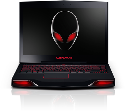Download Dell Alienware M14x R2 Support Drivers For Windows - Alienware ...